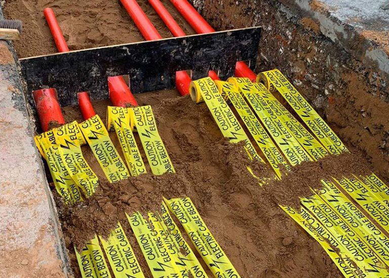 Utility Solutions - Opus Group