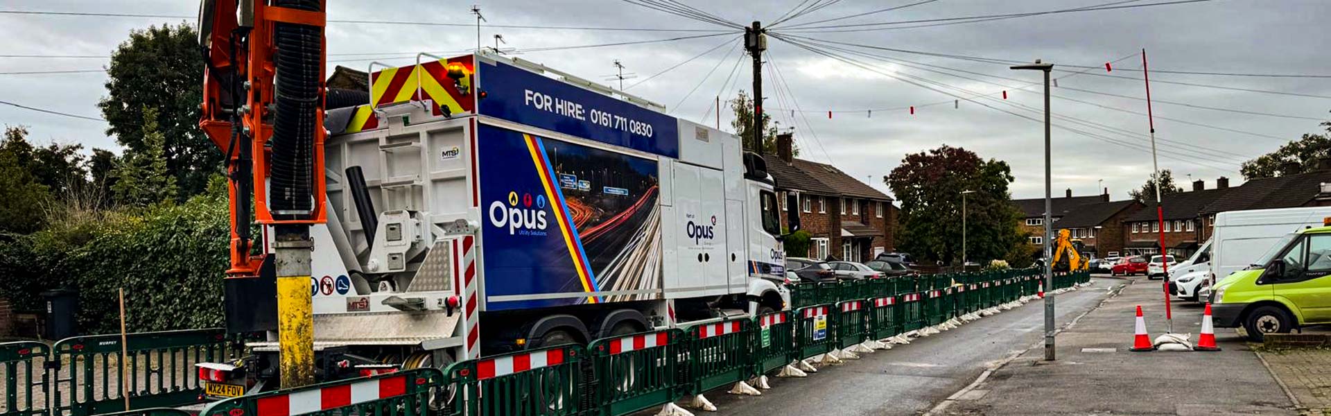 About Us - Opus Group