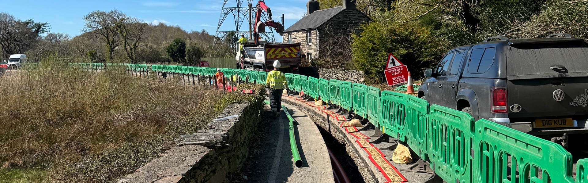 Utility Solutions - Opus Group